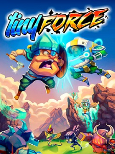 Tiny Force Deluxe En Ucuz Satın Al